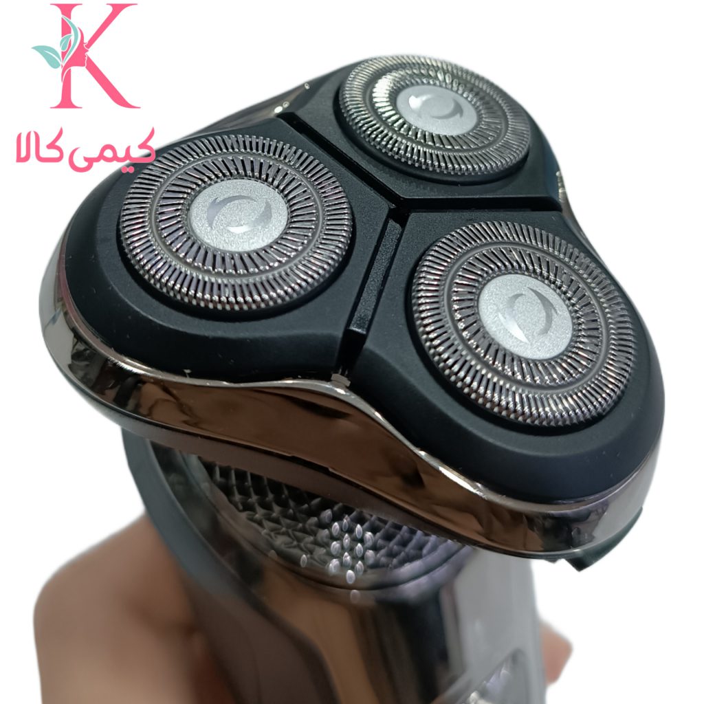 سه تیغ فیلیپس مدل 9000-S9711/44 اصلی- کیمی کالا