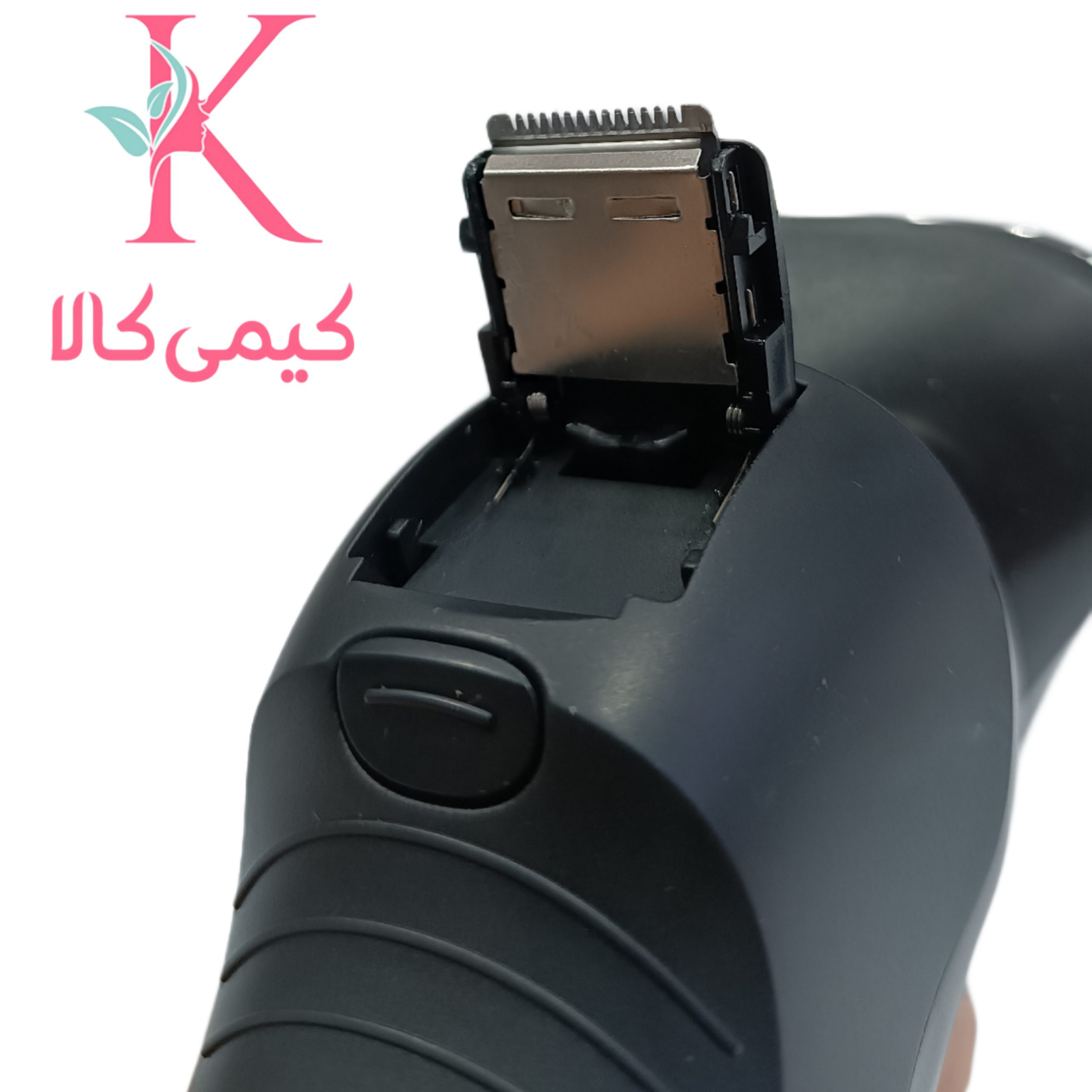 سه تیغ فیلیپس مدل 9000-S9711/44 اصلی- کیمی کالا